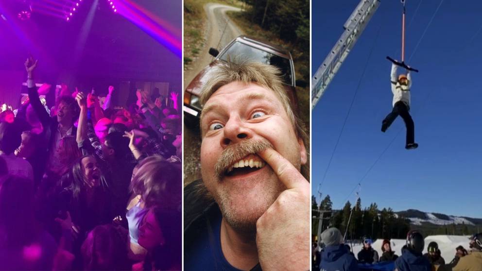 Tillbakablick på 2022 – här är fem stora nyhetshändelser i Dalarna ...