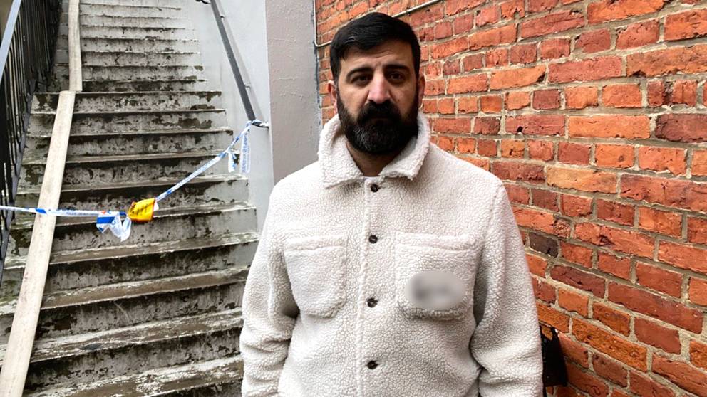 Krögaren efter branden på Restaurang Terrassen i Karlshamn: ”Ska bygga ...