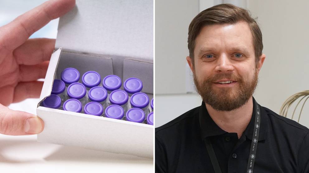 Unikt vaccin mot urinvägsinfektioner testas på Blekinge tekniska ...