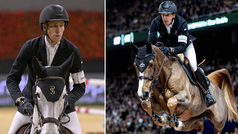 Ridsport | SVT Sport