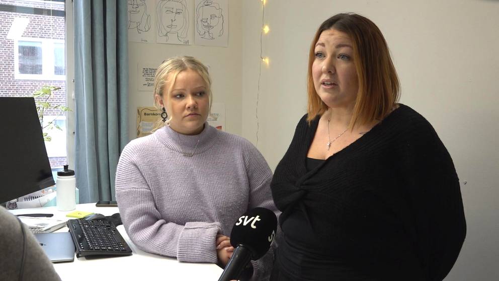 Tre frågor om svartsjuka | SVT Nyheter