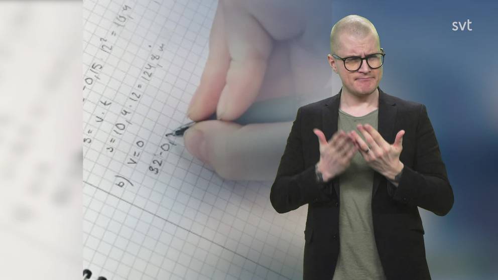 Särskilt begåvade barn saknar stöd i skolan | SVT Nyheter