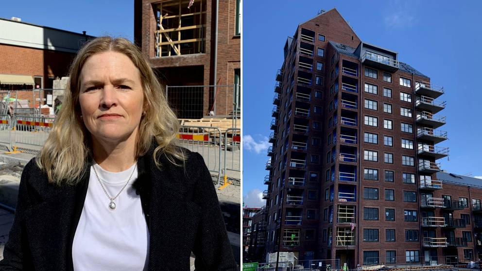 Nyheter från dagen: 1 december | SVT Nyheter