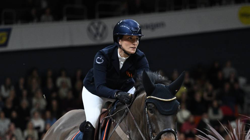 Succé för Wilma Hellström: ”Ännu en svensk hävdar sig i världseliten ...