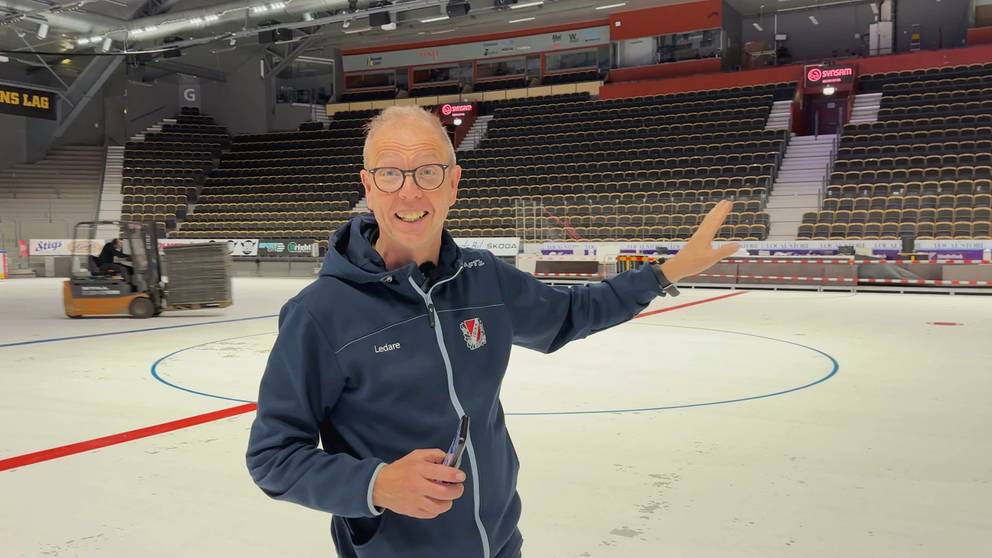 Tusentals orienterare intar Skellefteå i helgen – det här är tiomila ...