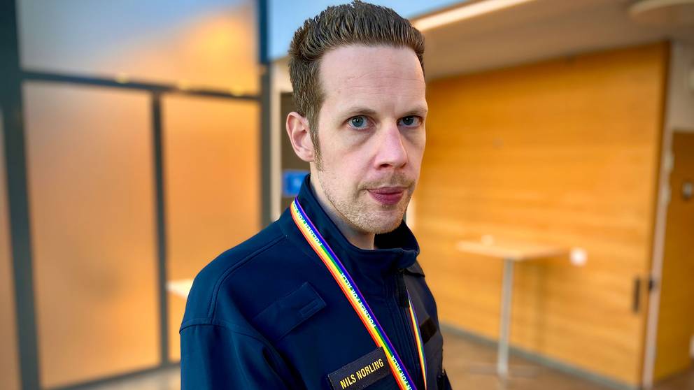 Man anhållen – misstänks ha våldtagit flicka på Emporia i Malmö | SVT ...