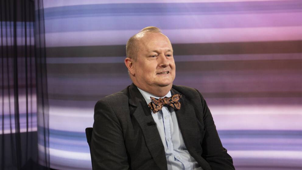 Sverigedemokraterna Säljer Samtiden Och Riks ”ska Inte äga Medier