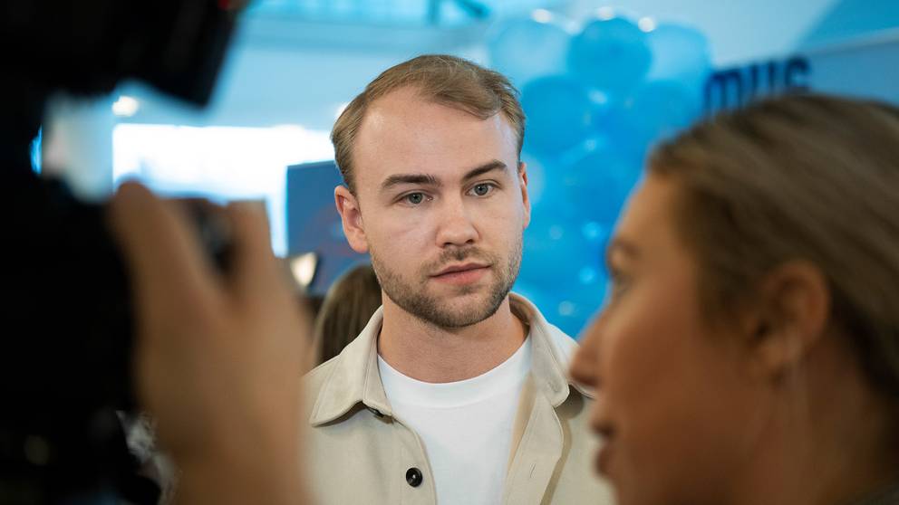 Myndighet: MUF lever inte upp till ”villkoret om demokratisk uppbyggnad ...