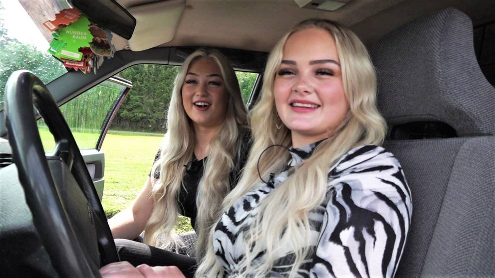 Jämtar sjukast i landet | SVT Nyheter