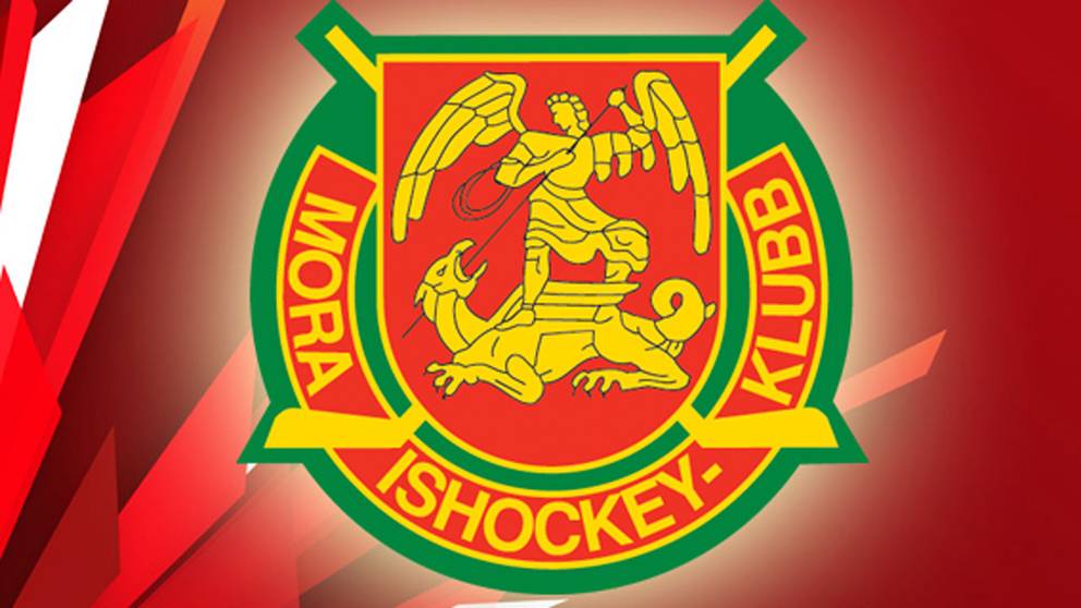 Mora IK värvar ung spelare | SVT Nyheter