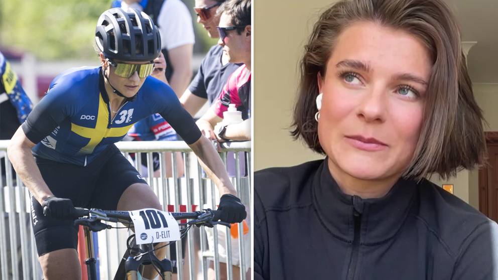 Jenny Rissveds drabbad av järnbrist inför cykel-VM: ”Trött och sliten ...