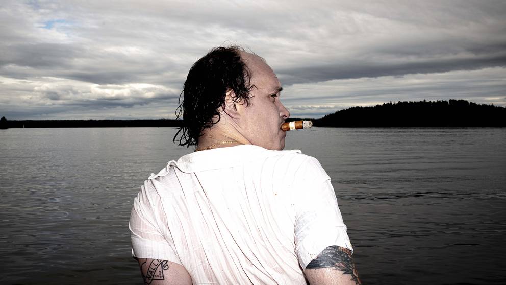 David Ritschard ställer in alla spelningar 2023 | SVT Nyheter