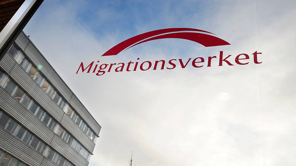 Migrationsverket: ”Alla kan inte beviljas skydd i Sverige” | SVT Nyheter