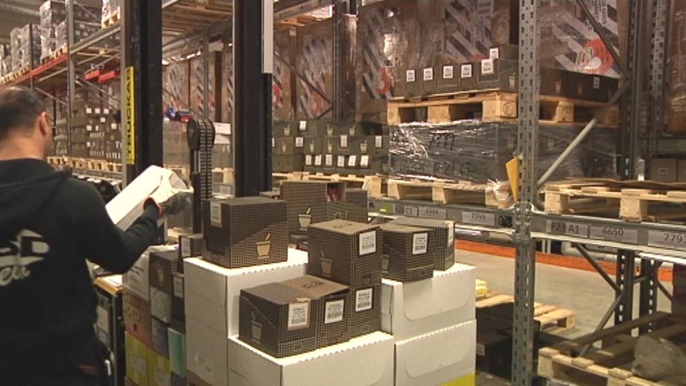 150 förlorar jobb på bemanningsföretag | SVT Nyheter