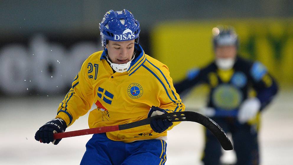 Sverige vann prestigemötet mot Ryssland | SVT Sport