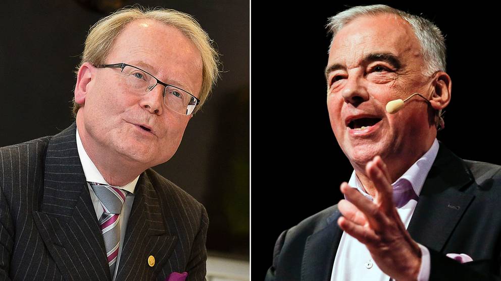 Leijonborg: ”Krävs utländsk expert för att utreda kirurgen” | SVT Nyheter