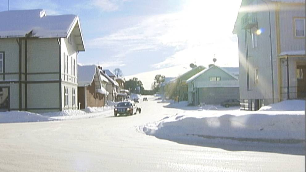 Höjda hyror i Jokkmokk | SVT Nyheter