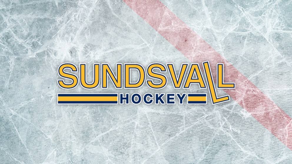 Sundsvall Hockey hos kronofogden | SVT Nyheter