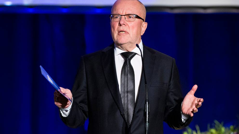 Boork förlängde med Damkronorna – före VM | SVT Sport