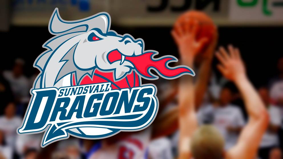 Sundsvall Dragons ledning åtalas | SVT Nyheter