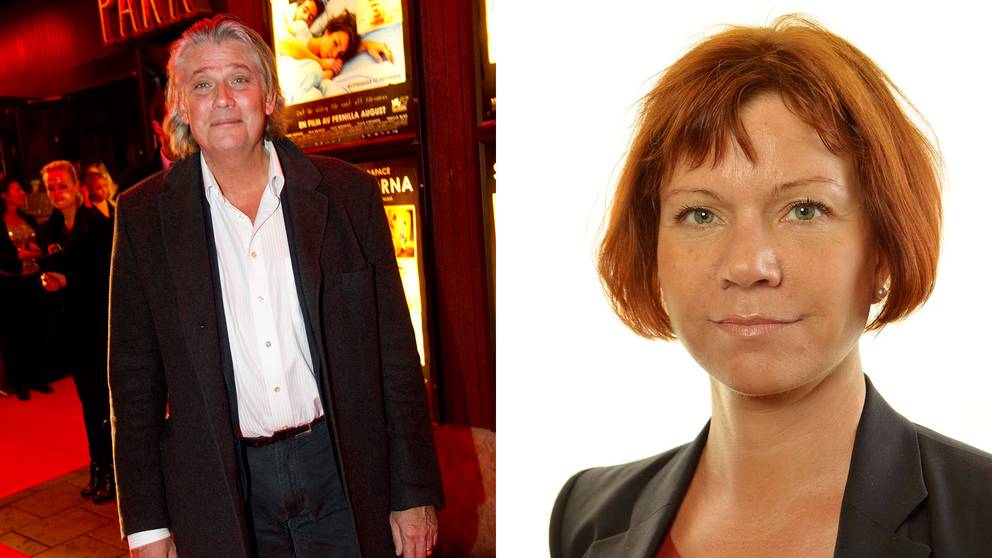 ”Finns ingen förväntan på att hon ska agera annorlunda” | SVT Nyheter