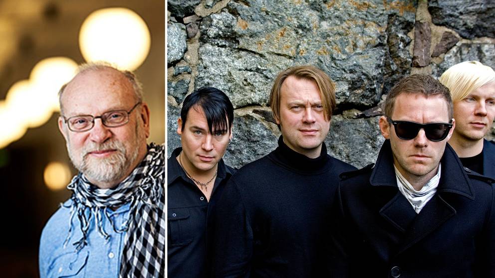 ”Ingen vill sticka hål på myten” | SVT Nyheter