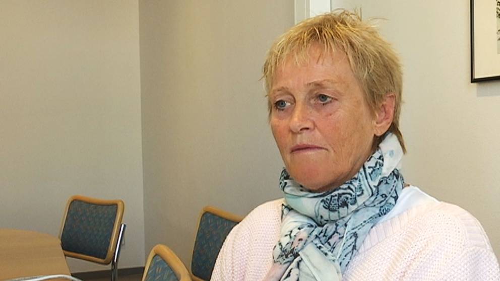 Efter rektorsavhoppet – förvaltningschefen: ”Hon har fått ...