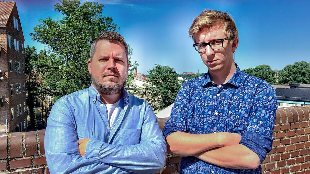 Har du idén till nästa granskning? | SVT Nyheter