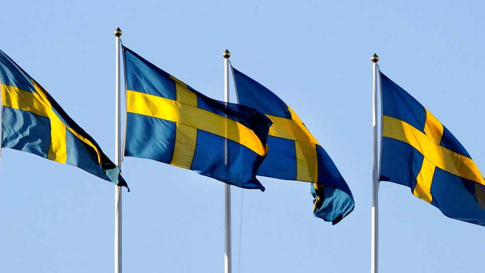 Därför firar vi den 6 juni | SVT Nyheter