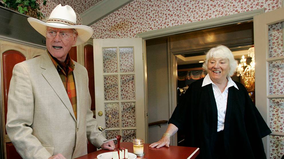 Maj Axelsson Hagman död | SVT Nyheter