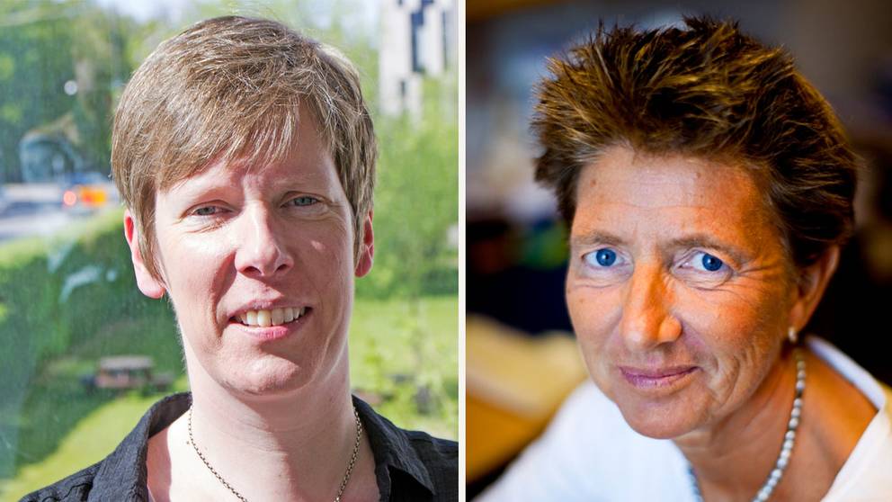 Forskningen sparsam – men visar att det går bra | SVT Nyheter