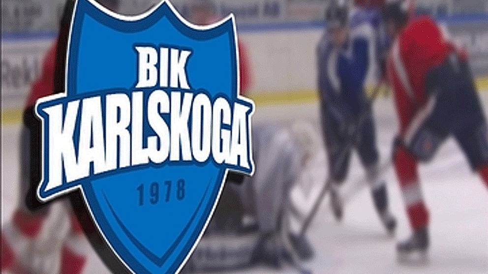 Förlängt samarbetsavtal mellan BIK Karlskoga och kommunen | SVT Nyheter