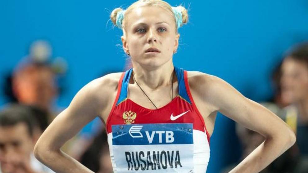 Ryska visselblåsaren får extra beskydd på EM | SVT Sport