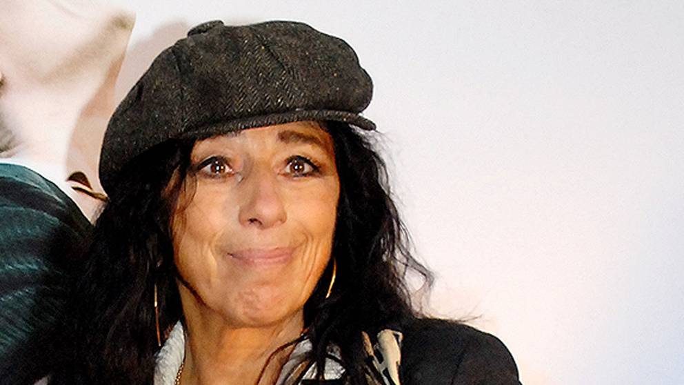 Skådespelaren Basia Frydman är död | SVT Nyheter