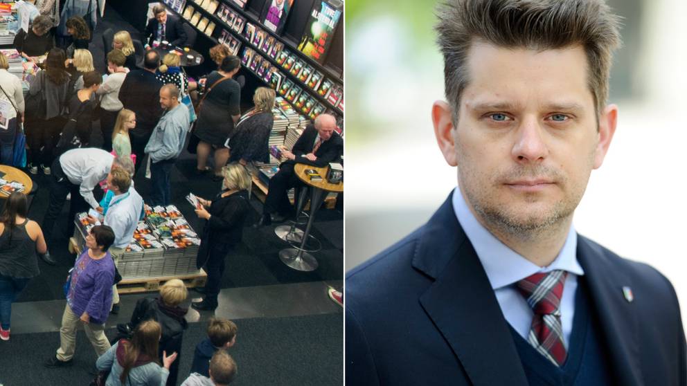 ”Yttrandefriheten är till för just dem vars åsikter du verkligen avskyr ...