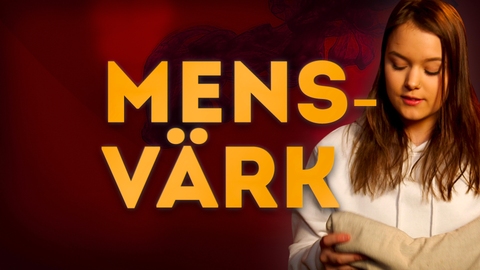 Puberteten: Mens, svett, målbrott, bröst, snoppen och snippan - Avsnitt ...