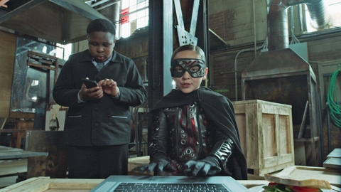 Ett fall för KLURO - 20. Fart och friktion, del 2:2 | SVT Barn