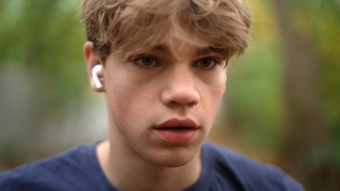 Strula - 2. Pressad | SVT Barn