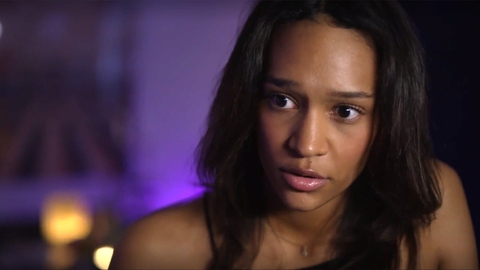 Strula - 10. Drama | SVT Barn