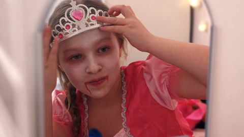 Drama forever - 6. Valet | SVT Barn