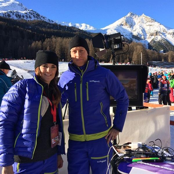 Vinterstudion tisdag 6/1