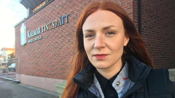 Läkaren och släktingarna möts i rätten